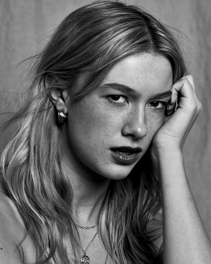 Sarah berry II image