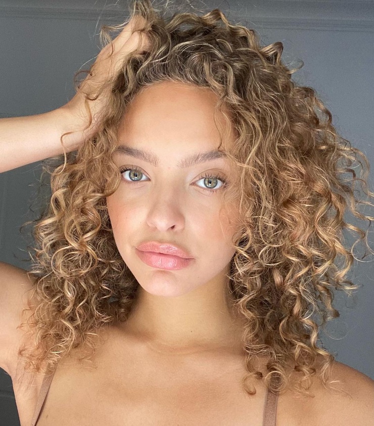 Picture of Dorise Rienhart