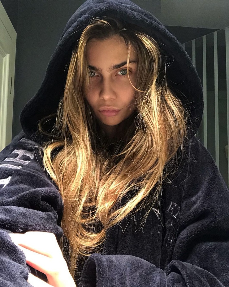 Picture of ELIZABETH TREIGERMAN