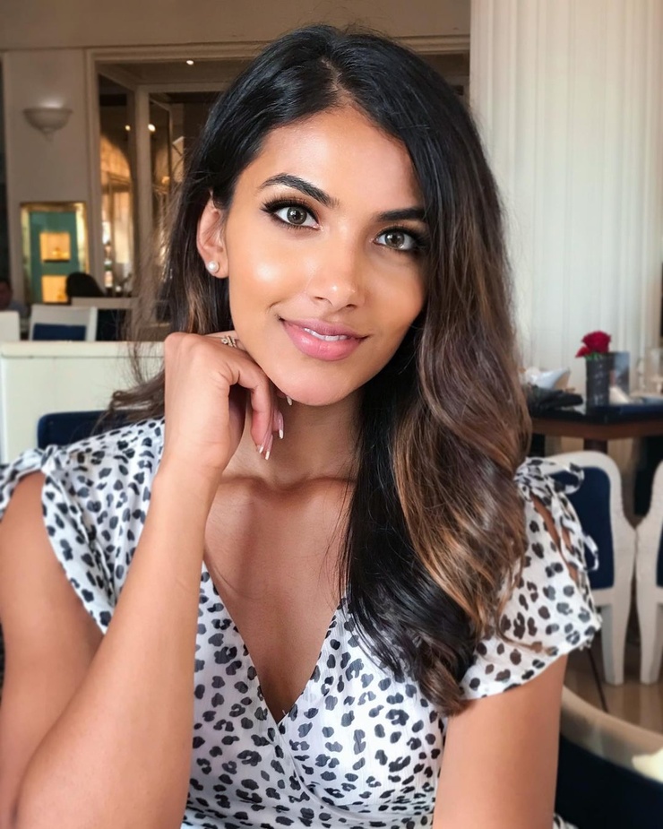 Picture of Chhavi Verg