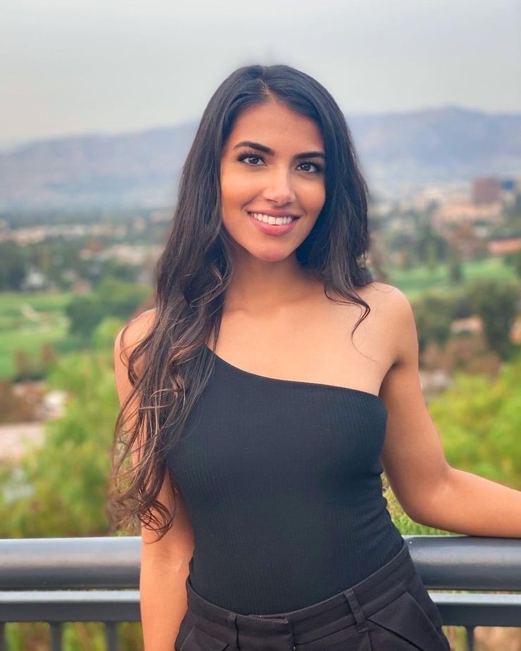 Picture of Chhavi Verg