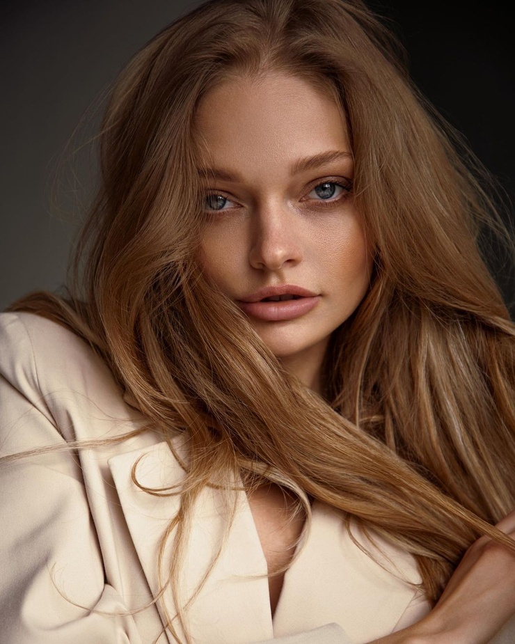 Picture of Anastasiia Filonenko