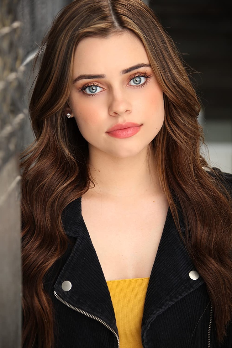 Picture of Nicolette Langley