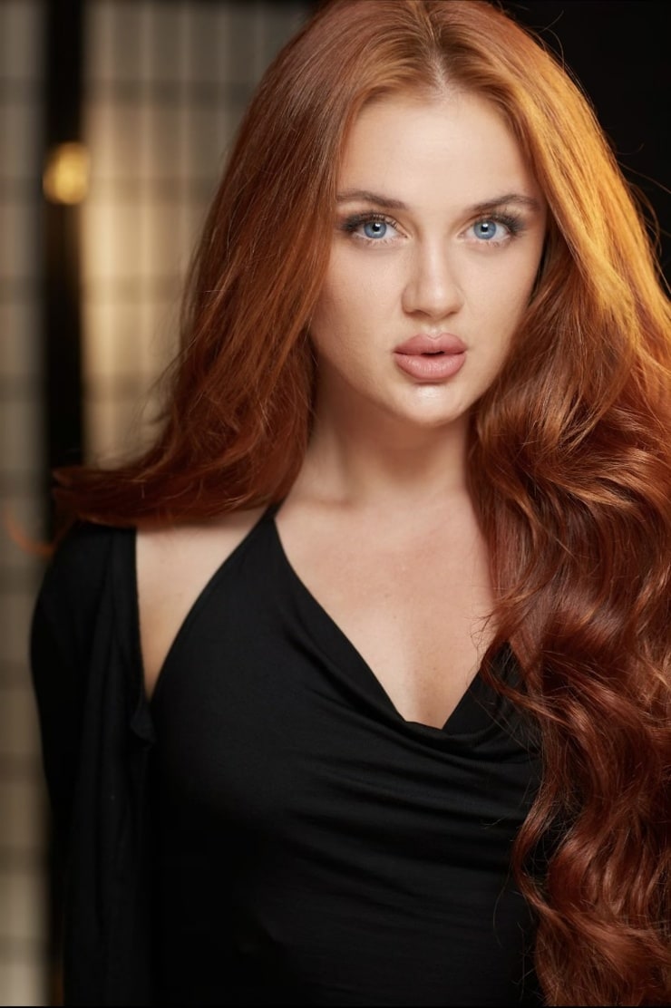 Picture of Hannah Hueston