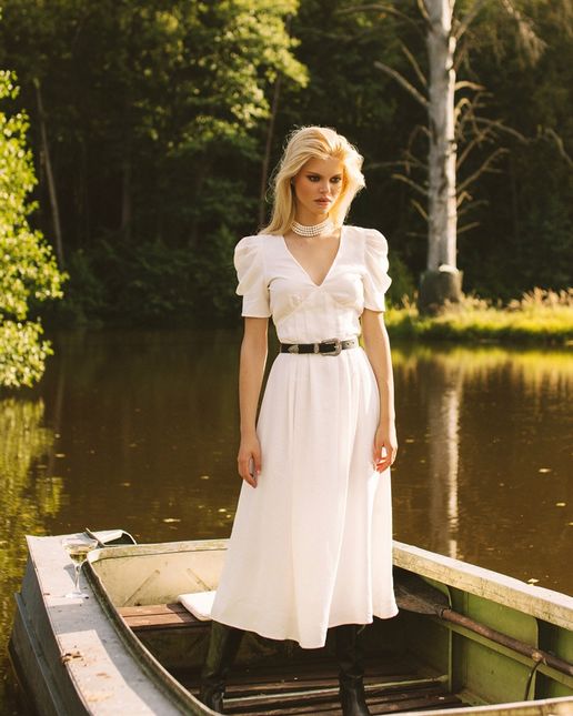 Picture of Albina Petrichenko