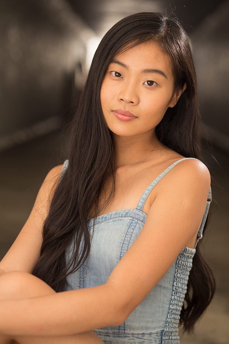 Picture of Valerie Loo