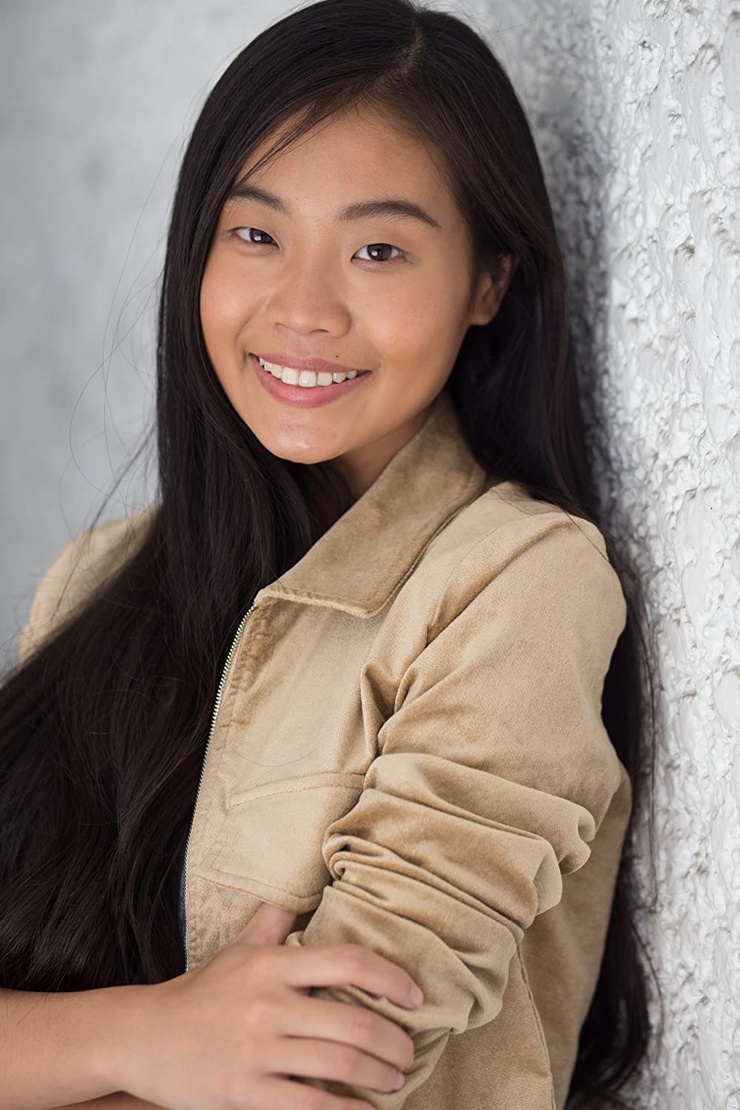 Picture of Valerie Loo