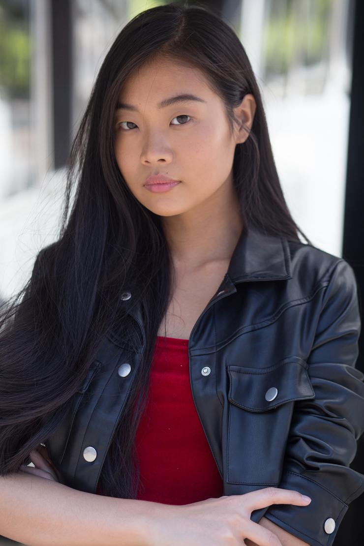 Picture of Valerie Loo