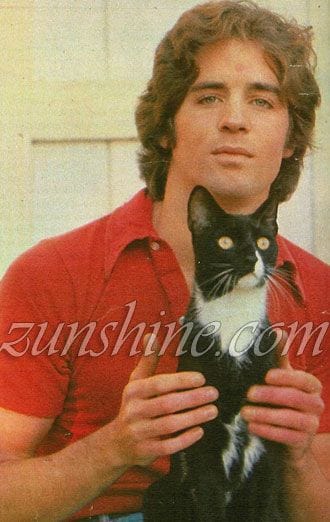 Picture of Linwood Boomer