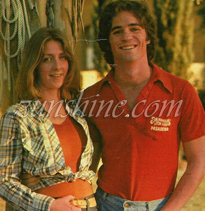 Picture of Linwood Boomer