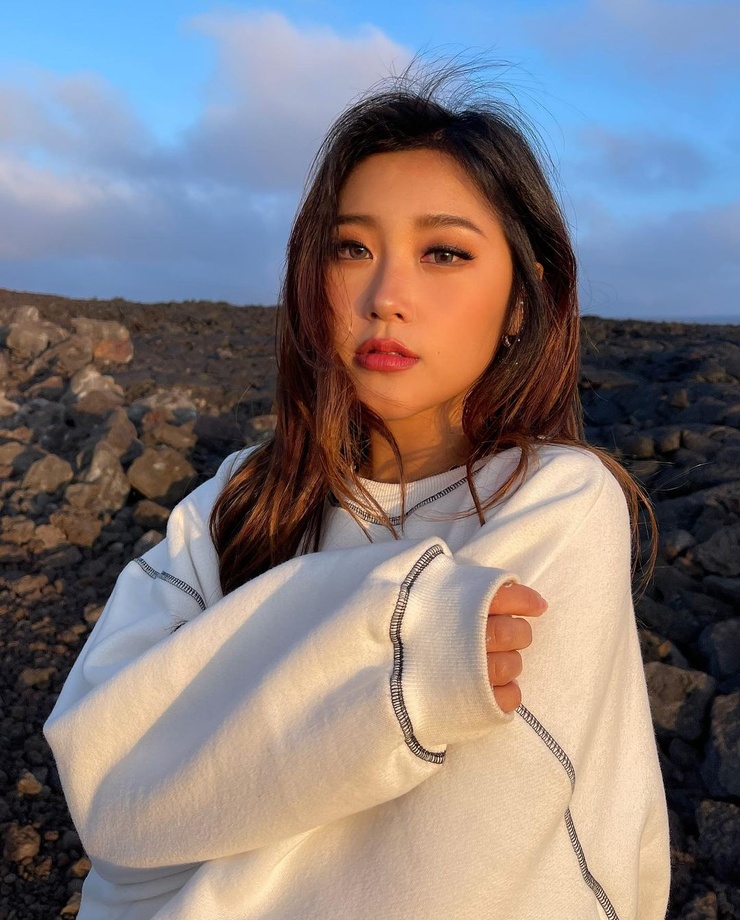 Picture of Heyoon Jeong