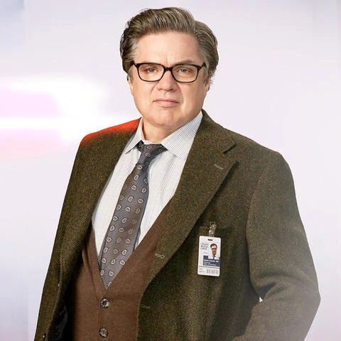 Image of Daniel Charles (Chicago Med)