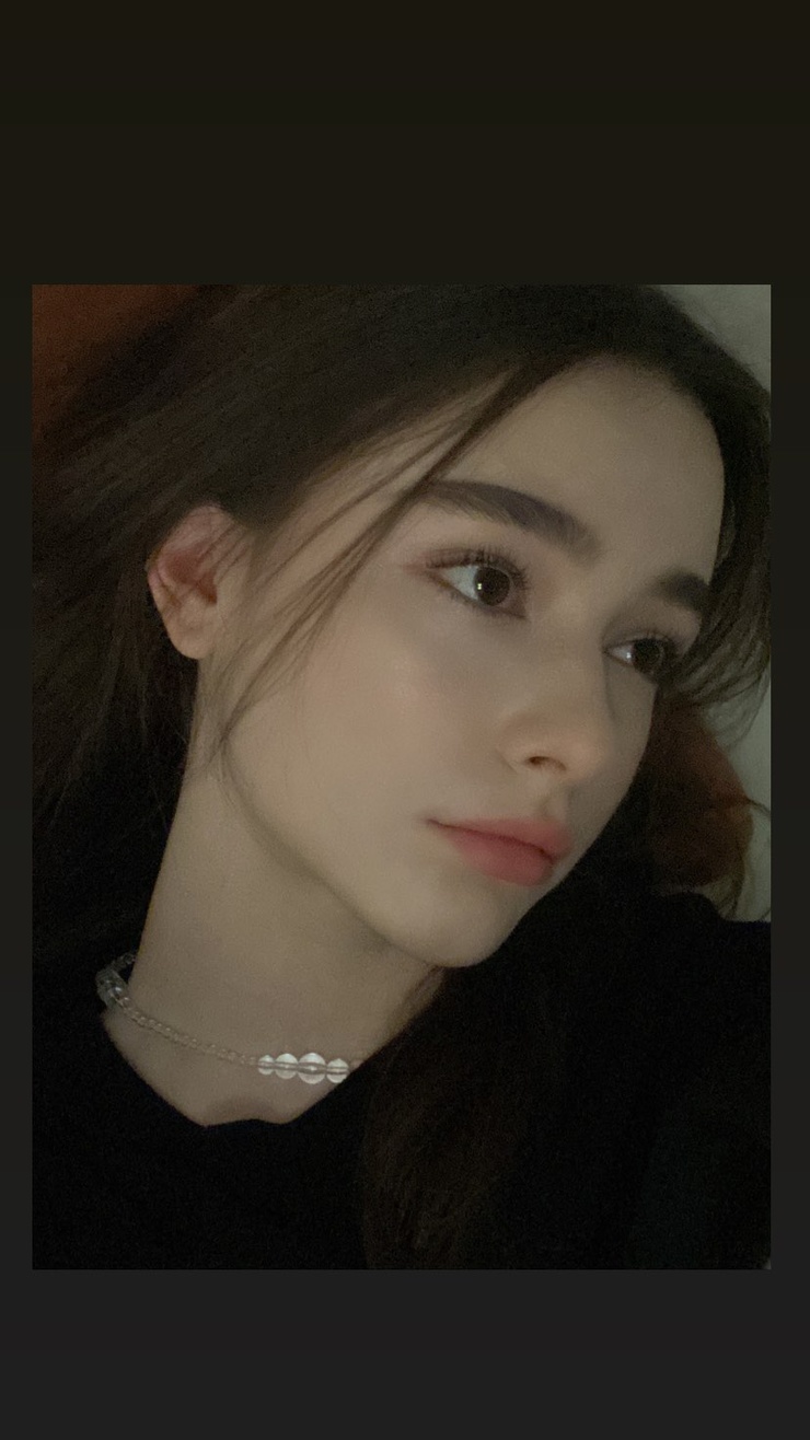 Picture of Dasha Taran (II)