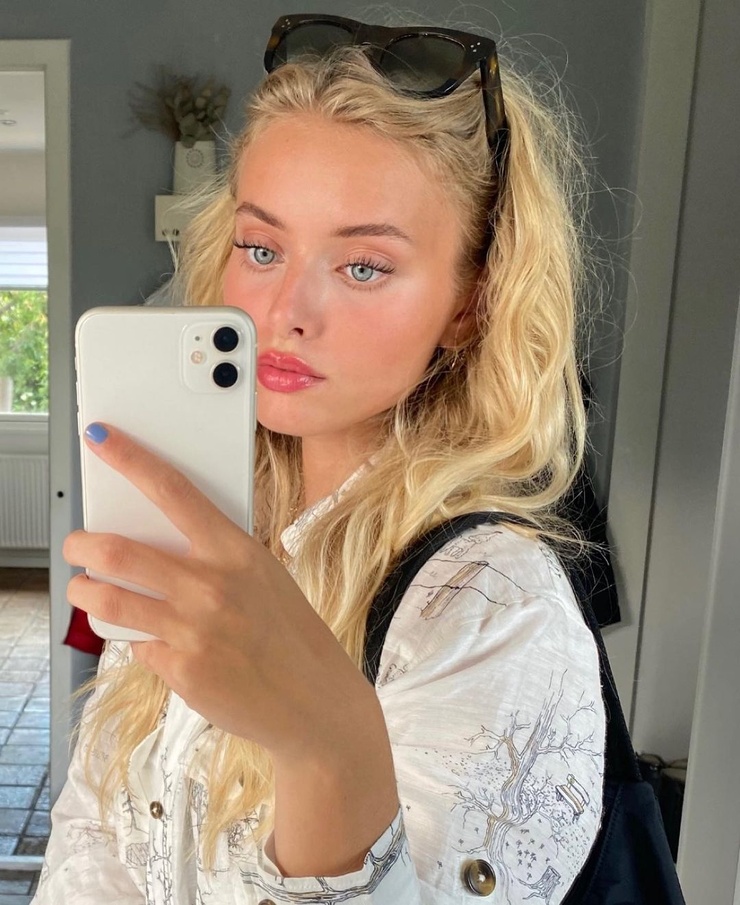 Image of Emilie Schoennenmann