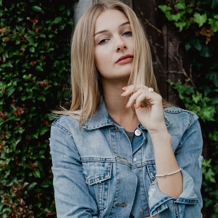 Picture of Greta Rountree