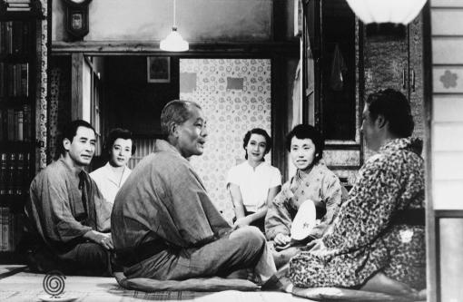 Picture of Haruko Sugimura