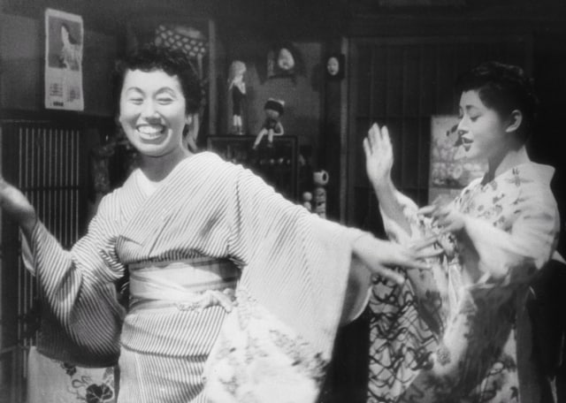 Haruko Sugimura image