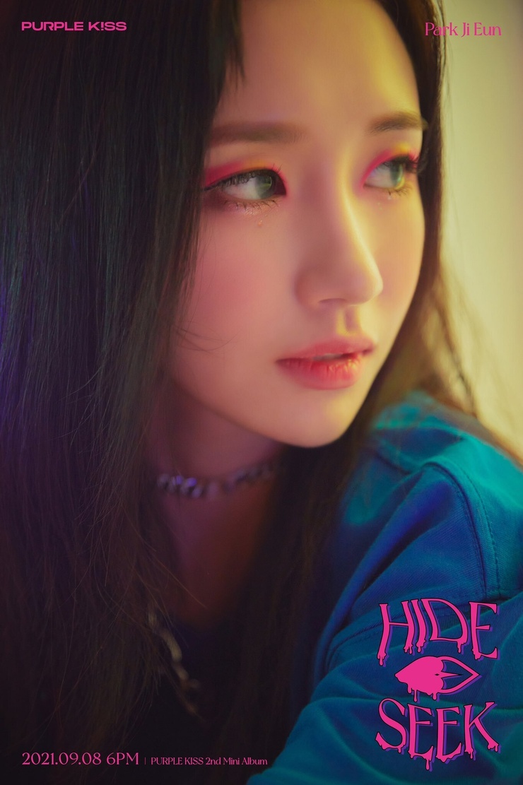 Picture of Purple Kiss