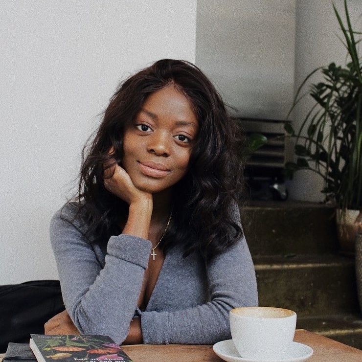 Picture of Blessing Adedijo