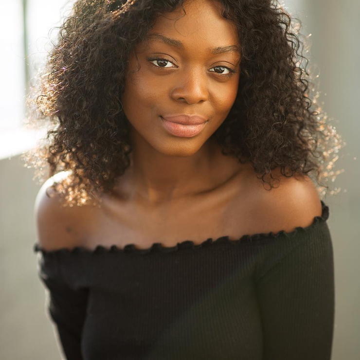 Image of Blessing Adedijo