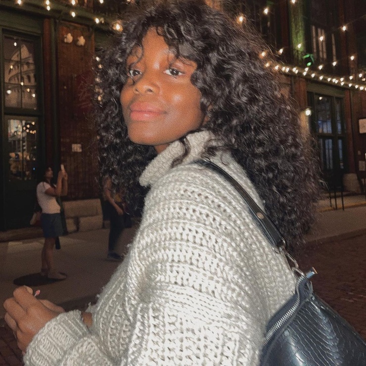 Image of Blessing Adedijo
