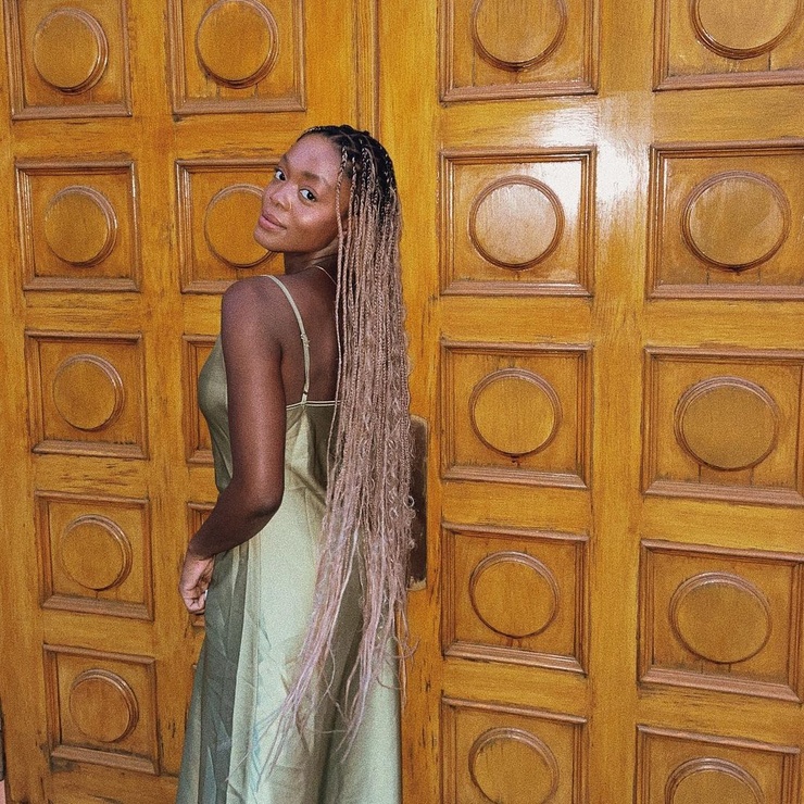 Picture of Blessing Adedijo