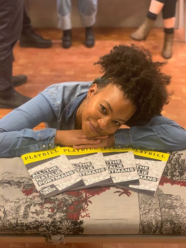 Picture of Renika Williams