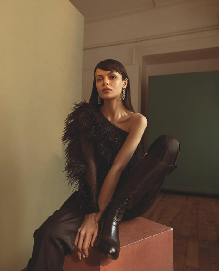 Image of Sinem Ünsal