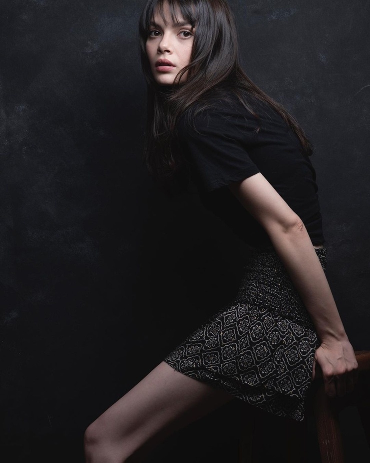 Picture of Sinem Ünsal