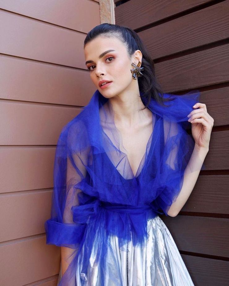 Sinem Ünsal image