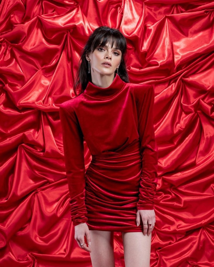 Sinem Ünsal picture