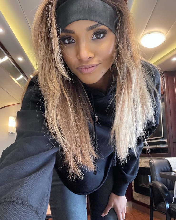 Image of Meagan Tandy