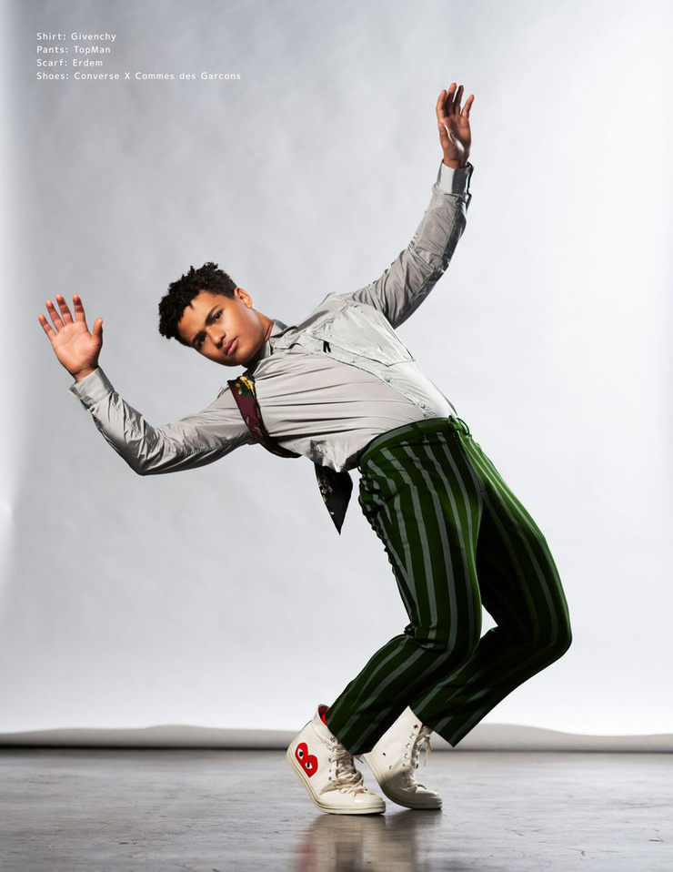 Nathaniel J. Potvin image