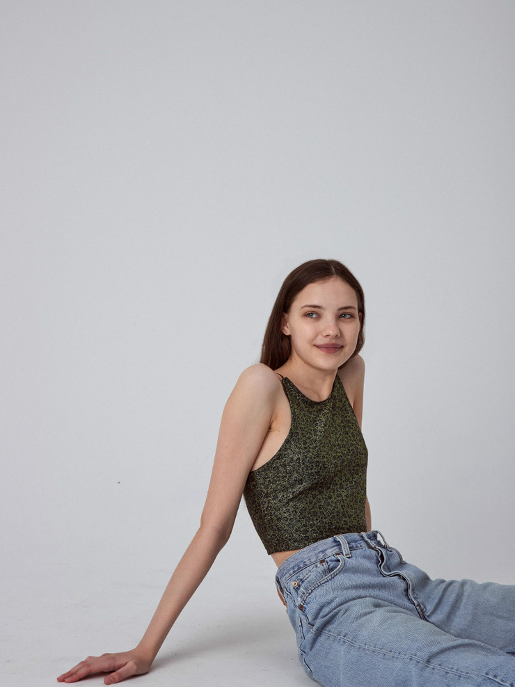 Picture of Anastasia Koroleva