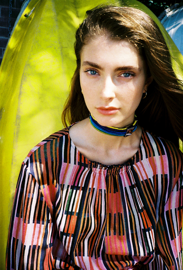 Picture of Jessica Anderson Model