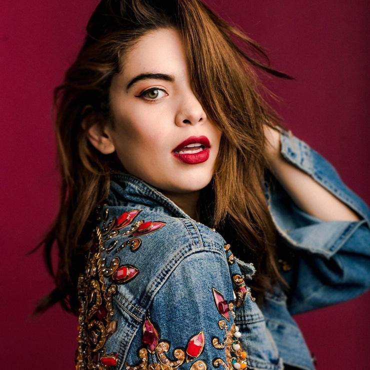 Maria Kanela picture