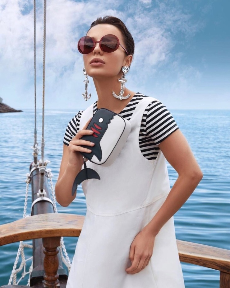 Picture of Anna Boska