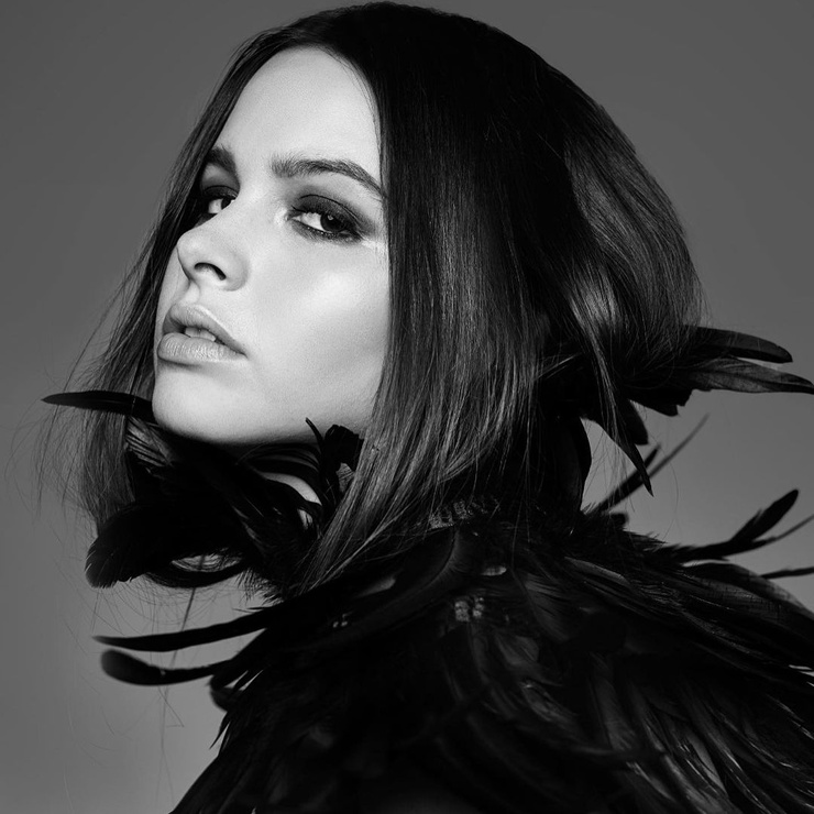 Image of Maru Rodriguez