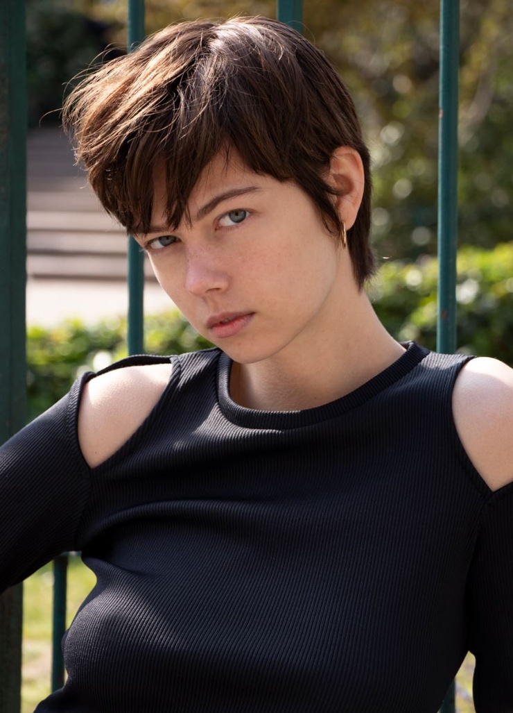 Picture of Laura Turka