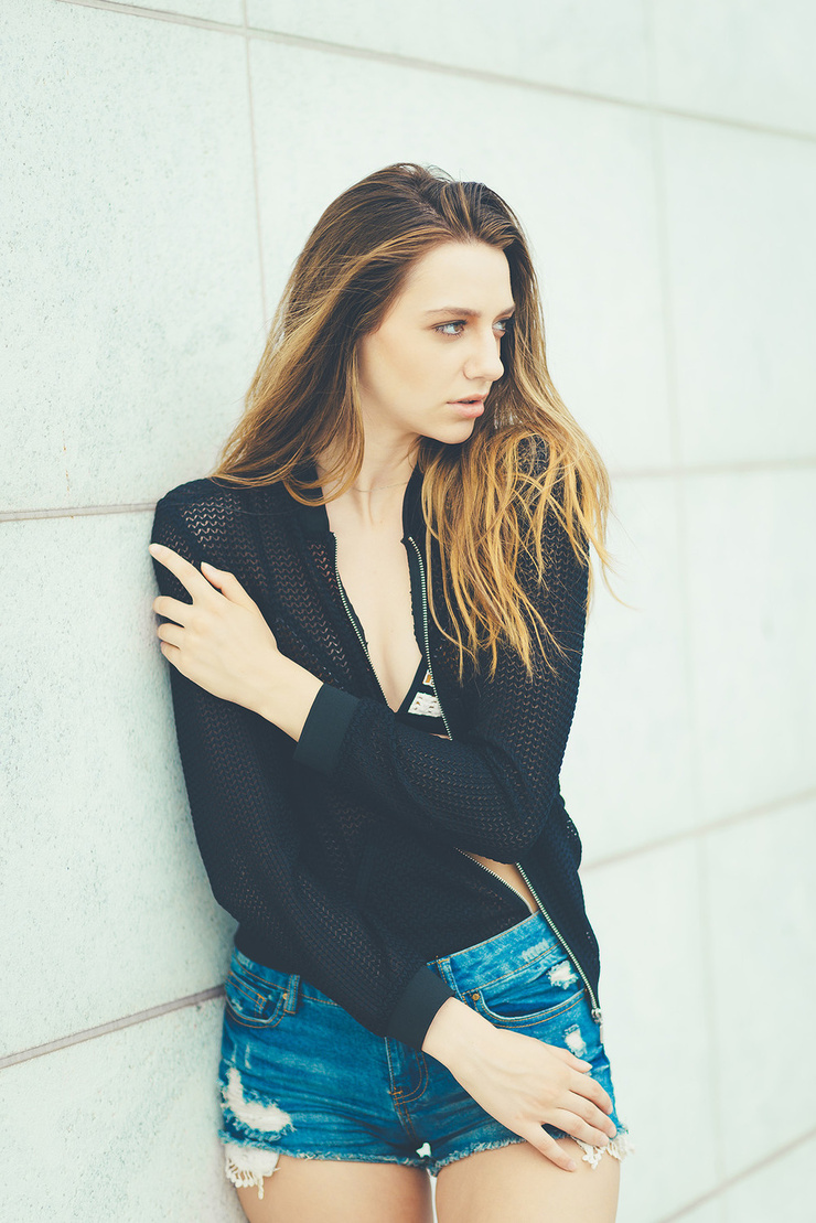 Picture of Julia Boncoddo