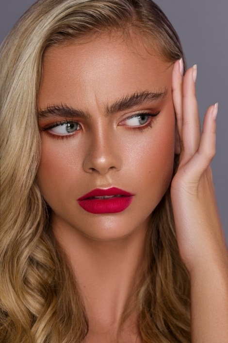 Picture of sarah bramley