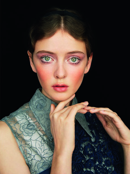 Picture of Clara McNair