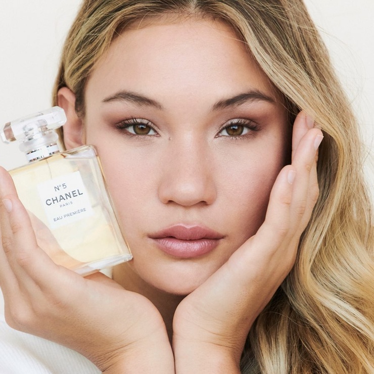 Image of Bre Maughan