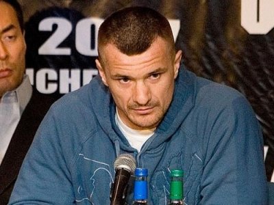 Picture of Mirko Filipović