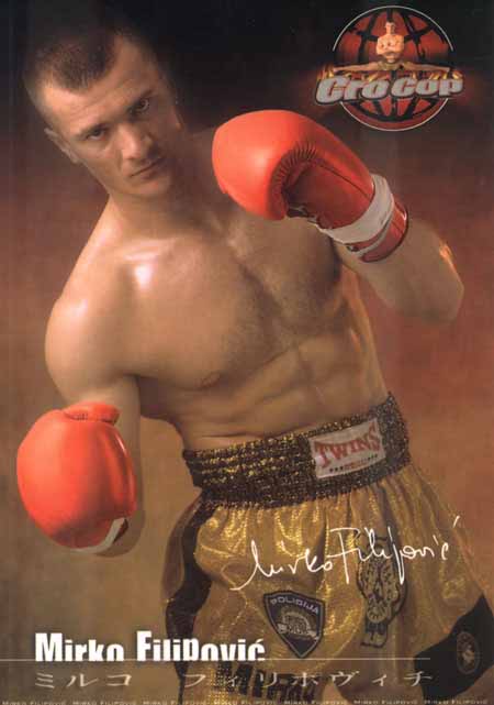 Mirko Filipović image