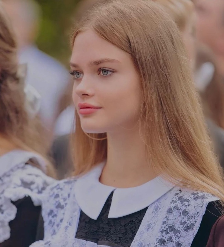 Picture of Anastasia Rozhkova