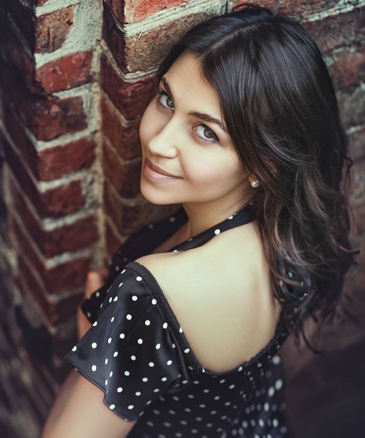 Picture of Julia Nowicka (Model)