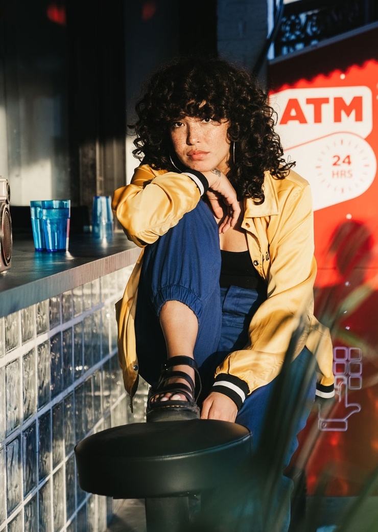 Picture of Fo Porter