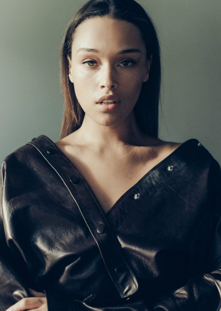 Picture of Lauren Frederick