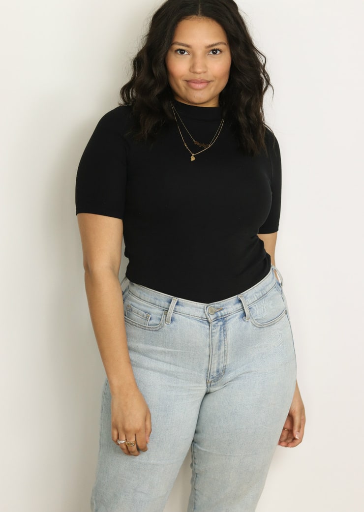 Image of Hayley Foster